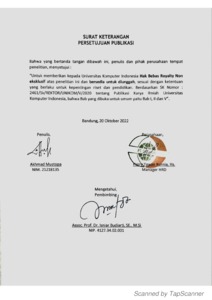 Penempatan Kerja, Ketidakamanan Kerja Dan Kelebihan Beban Kerja Pengaruhnya Terhadap Niat ...